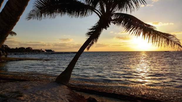 Beguiled in Belize: Head to Central America for the perfect family ...